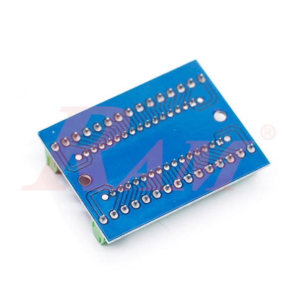 Arduino Nano Screw Shield Project Board Ram Electronics Website